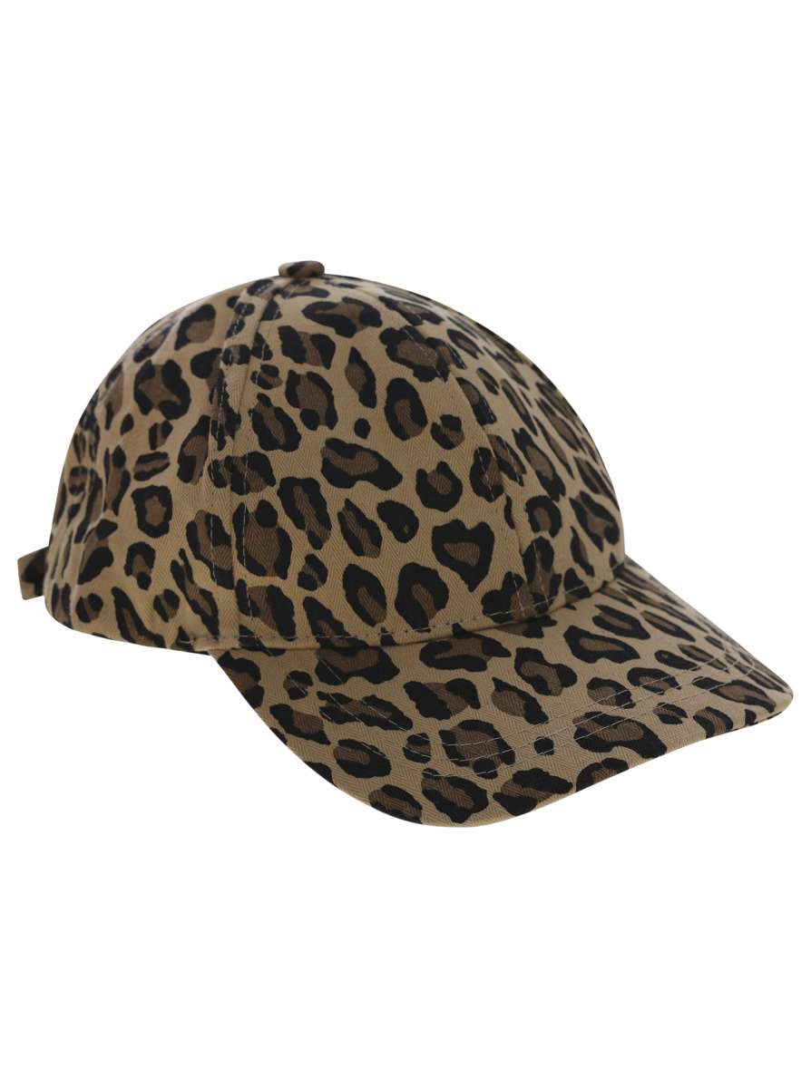 Cap "Leo" Beige – Astrid`s Boutique